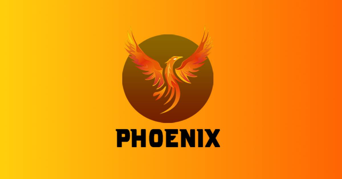 Phoenix 2D | Home Intro